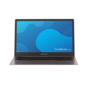 ERREGAME - www.erregame.com - Microtech Microtech CoreBook Lite CBL15A/128W3 IP N4020 4/128GB/W11E